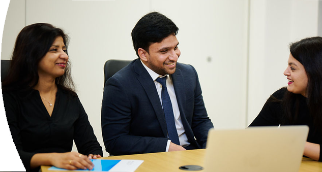 Accountancy & Tax Services | RA Accountants LLP